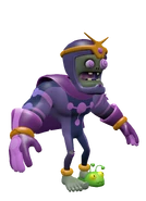 Cozmic Brainz | Plants vs. Zombies Wiki | Fandom