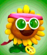 Plants (Plants vs. Zombies Adventures) | Plants vs. Zombies Wiki | Fandom