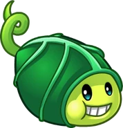 Zoybean Pod/Gallery | Plants vs. Zombies Wiki | Fandom
