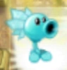 PvZ 2 Ice Queen Pea, vote | Fandom