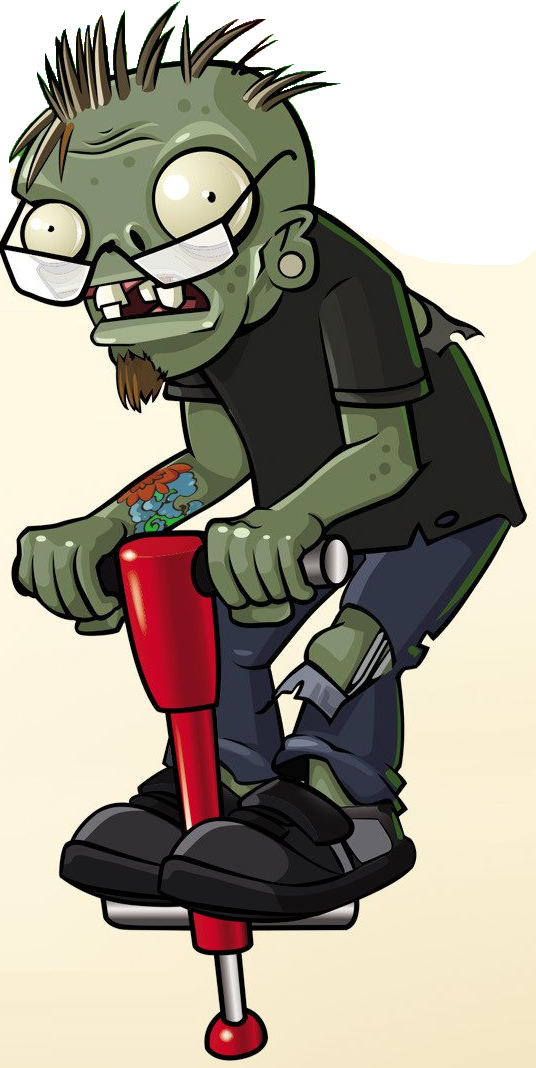 Zombi Saltarín Wiki Plants Vs Zombies Fandom Powered By Wikia
