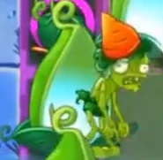 Zoybean Pod/Gallery | Plants vs. Zombies Wiki | Fandom