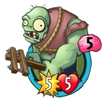 Smashing Gargantuar | Plants vs. Zombies Wiki | Fandom