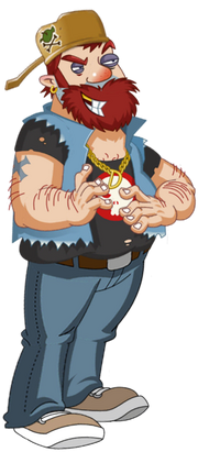 Evil Dave | Plants vs. Zombies Wiki | FANDOM powered by Wikia