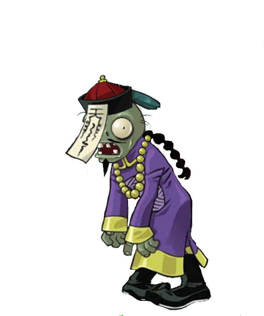 Talisman Zombie | Plants vs. Zombies Wiki | Fandom