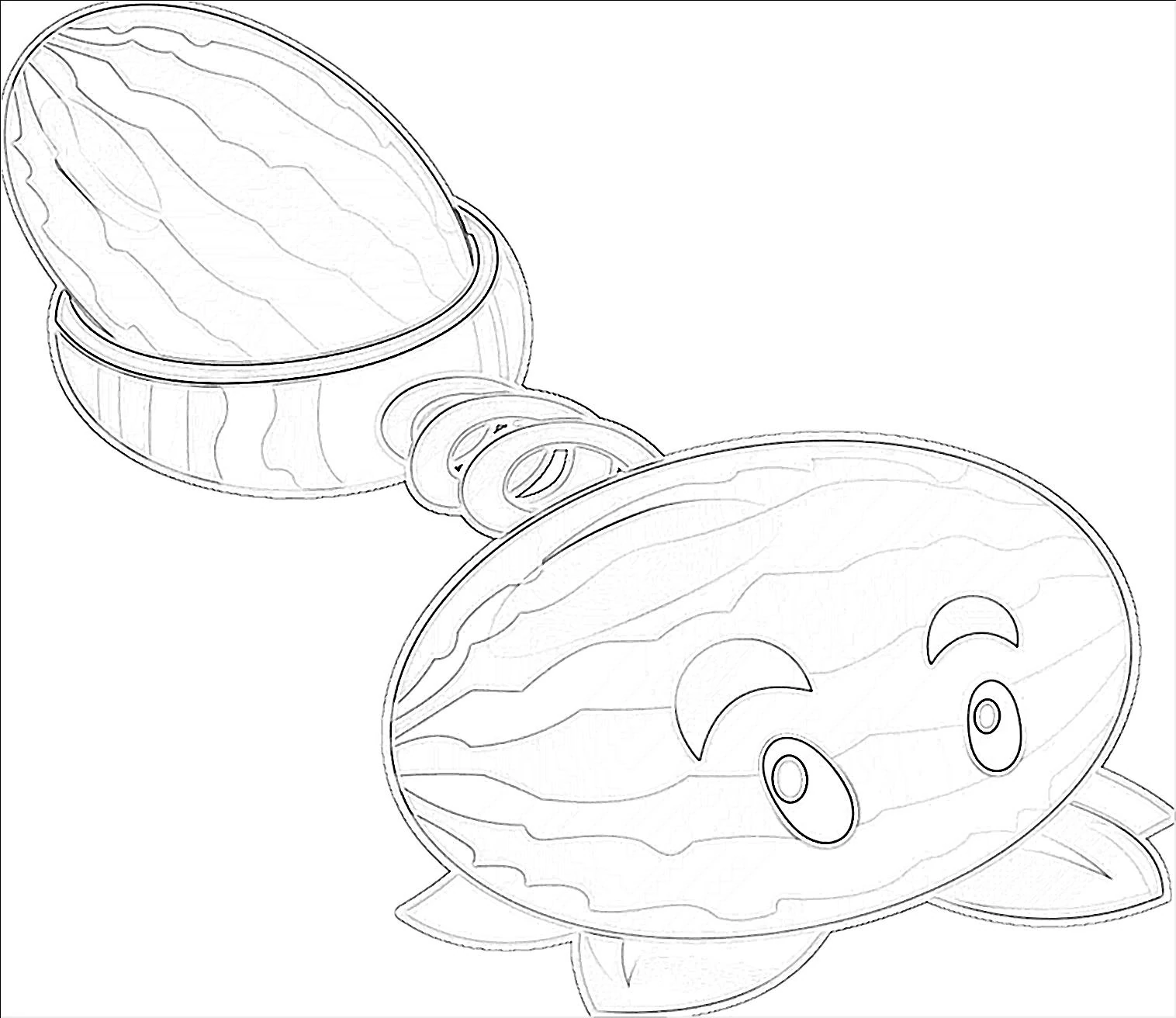 Image - Melon-pult sketch.jpg | Plants vs. Zombies Wiki | FANDOM ...
