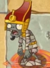 Pharaoh Zombie (PvZ: AS) | Plants vs. Zombies Wiki | Fandom