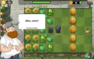 Dave el loco | Wiki Plants vs. Zombies | Fandom