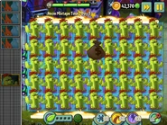 Cactus/Gallery | Plants vs. Zombies Wiki | Fandom