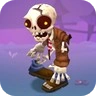 Skeleton Zombie | Plants vs. Zombies Wiki | Fandom