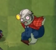 Digger Zombie/Gallery | Plants vs. Zombies Wiki | Fandom