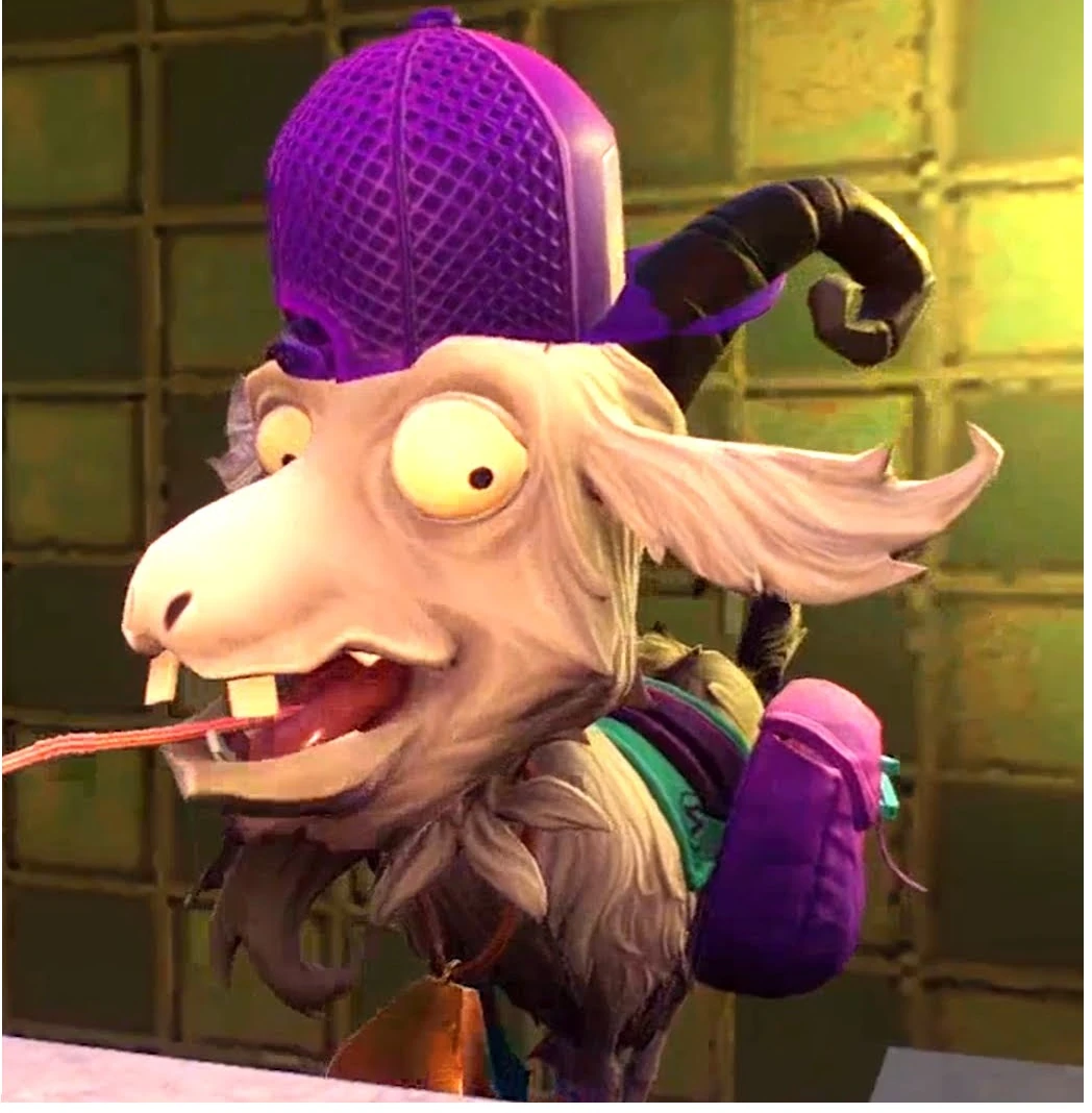 Zomburger Artist | Plants vs. Zombies Wiki | Fandom