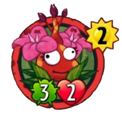 Fireweed | Plants vs. Zombies Wiki | Fandom