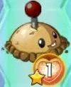 Potato Mine (Plants vs. Zombies Heroes) | Plants vs. Zombies Wiki | Fandom