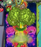 Tactical Cuke (Plants vs. Zombies Heroes) | Plants vs. Zombies Wiki ...