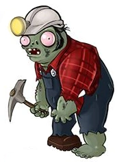 Zombi picado | Wiki Plants vs. Zombies | FANDOM powered by Wikia