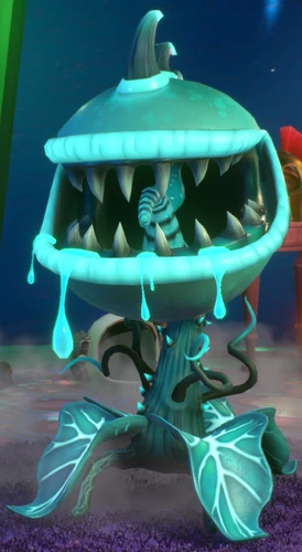 Power Chomper | Plants vs. Zombies Wiki | FANDOM powered by Wikia