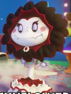 Image - Vampiresunflower.png | Plants vs. Zombies Wiki | FANDOM powered ...