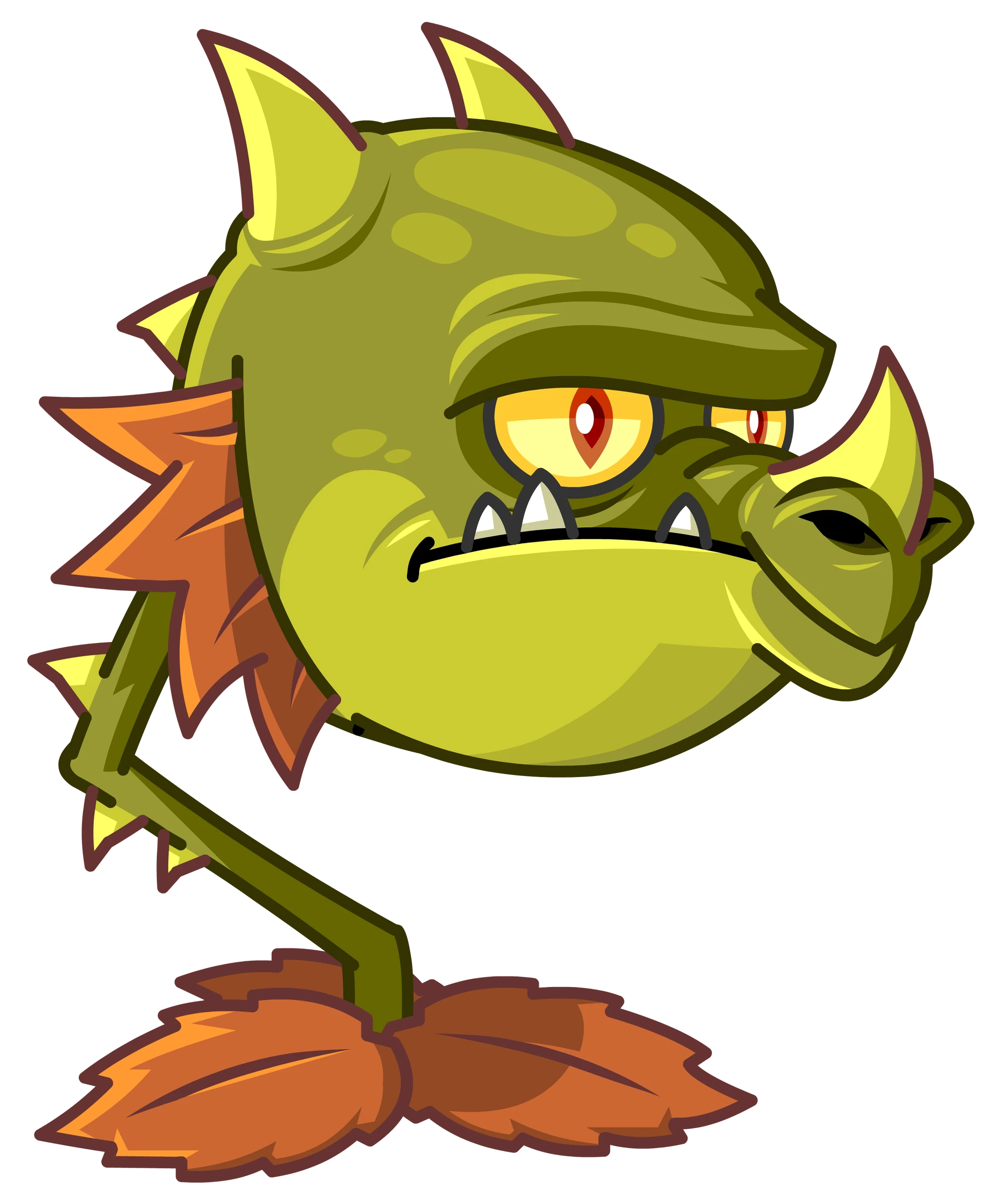 Imagen - Pvz2 snapdragon-100043902-orig.png | Plants vs. Zombies 2 Wiki ...