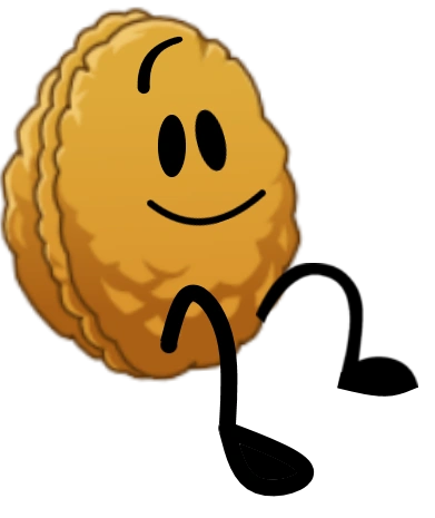 Wall-nut | Plants vs. Zombies Fanon Wiki | Fandom