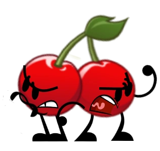 Cherry Bomb | Plants vs. Zombies Fanon Wiki | Fandom