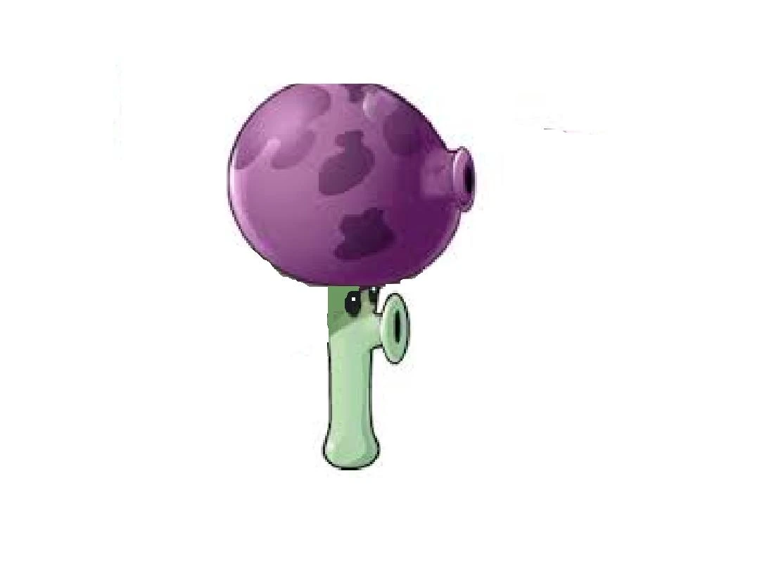 Spore Fume-shroom | Plants vs. Zombies Fanon Wiki | Fandom