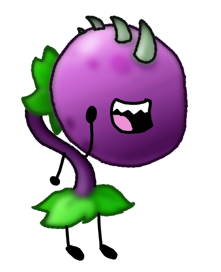 Chomper | Plants vs. Zombies Fanon Wiki | Fandom