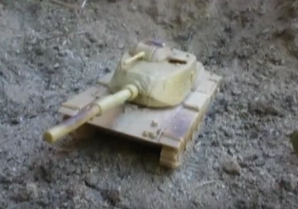 Super Tanks | Plastic Apocalypse Wiki | Fandom