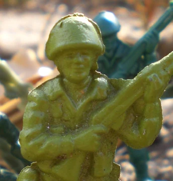 Plastic Apocalypse Wiki | Fandom