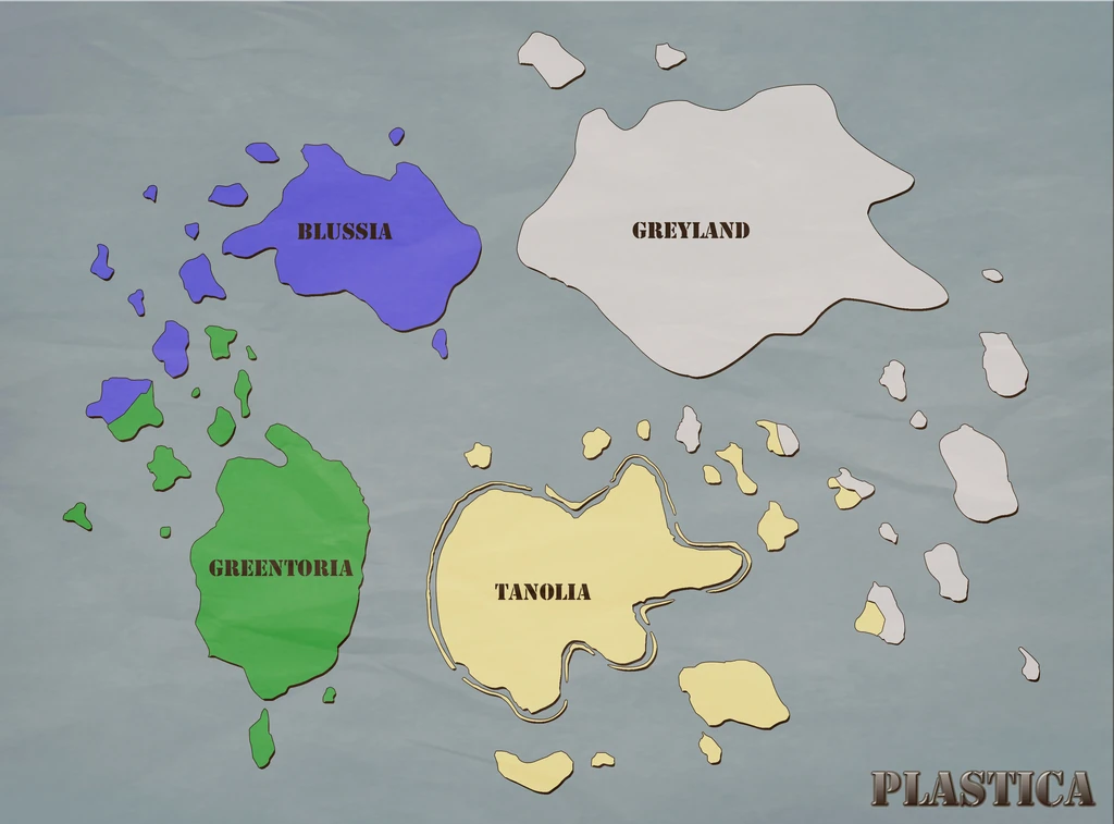 Plastica | Plastic Apocalypse Wiki | Fandom