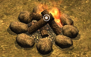 Camp Fire | Rust Wiki | FANDOM powered by Wikia