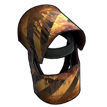 Apocalypse Helmet | Rust Wiki | Fandom