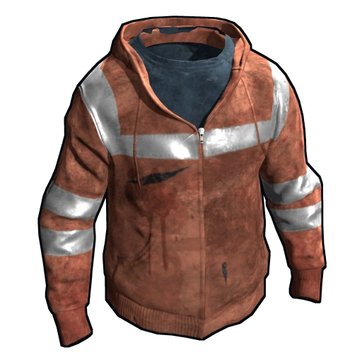 Safety Crew | Rust Wiki | Fandom