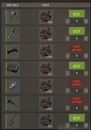 Outpost | Rust Wiki | Fandom