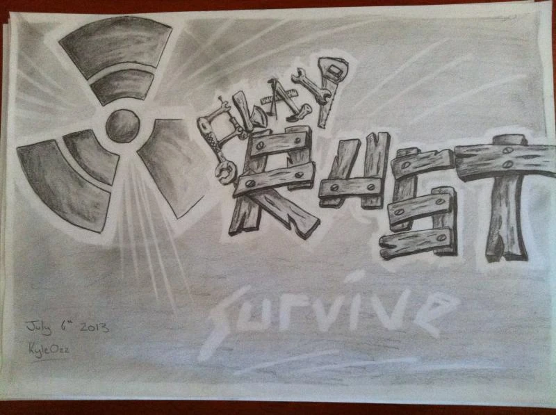 Image - Rust zps9daab3b6.jpg | Rust Wiki | FANDOM powered by Wikia