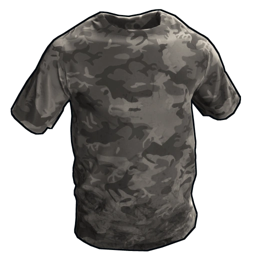 Urban Camo | Rust Wiki | Fandom