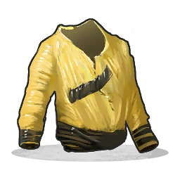 Hazmat Jacket | Rust Wiki | Fandom