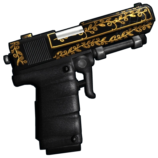 Golden Leaf SAP | Rust Wiki | Fandom