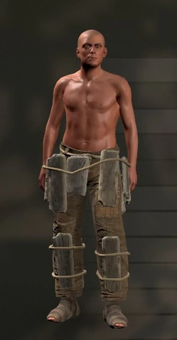 Image - Experimental Rust Player.png | Rust Wiki | FANDOM powered by Wikia