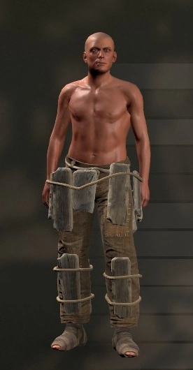 Image - Experimental Rust Player.png | Rust Wiki | FANDOM powered by Wikia