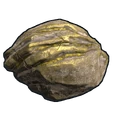 Image - Gold Rock icon.png | Rust Wiki | FANDOM powered by Wikia