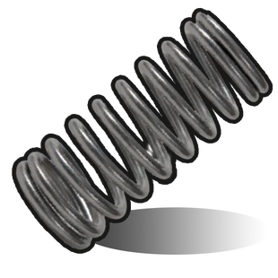 Metallfeder | Rust Wiki | Fandom