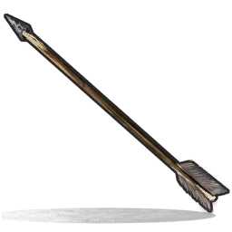 Wooden Arrow | Rust Wiki | Fandom