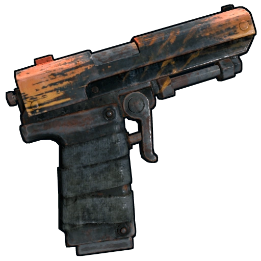 Paint Rush SAP | Rust Wiki | Fandom