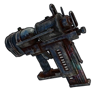 Nailgun | Rust Wiki | Fandom