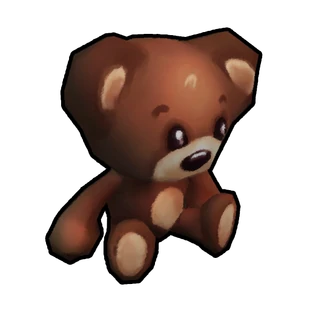 Pookie Bear | Rust Wiki | FANDOM powered by Wikia
