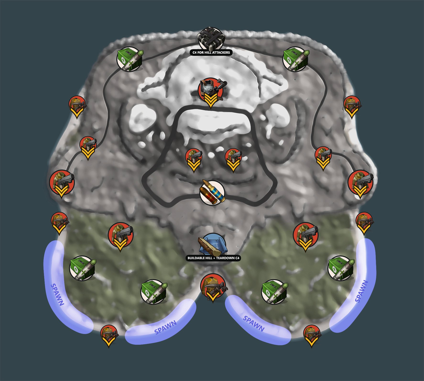 Image - Savas Island diagram.jpg | Rust Wiki | FANDOM powered by Wikia