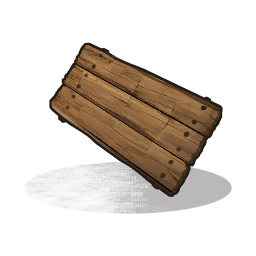 Small Wooden Sign | Rust Wiki | Fandom