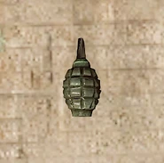 F1 Grenade | Rust Wiki | FANDOM powered by Wikia