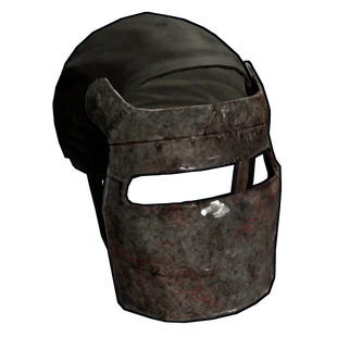 Industrial Protection Mask | Rust Wiki | FANDOM powered by Wikia